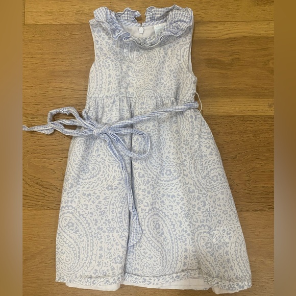 Edgehill Collection | Dresses | Edgehill Collection Charming Blue And ...